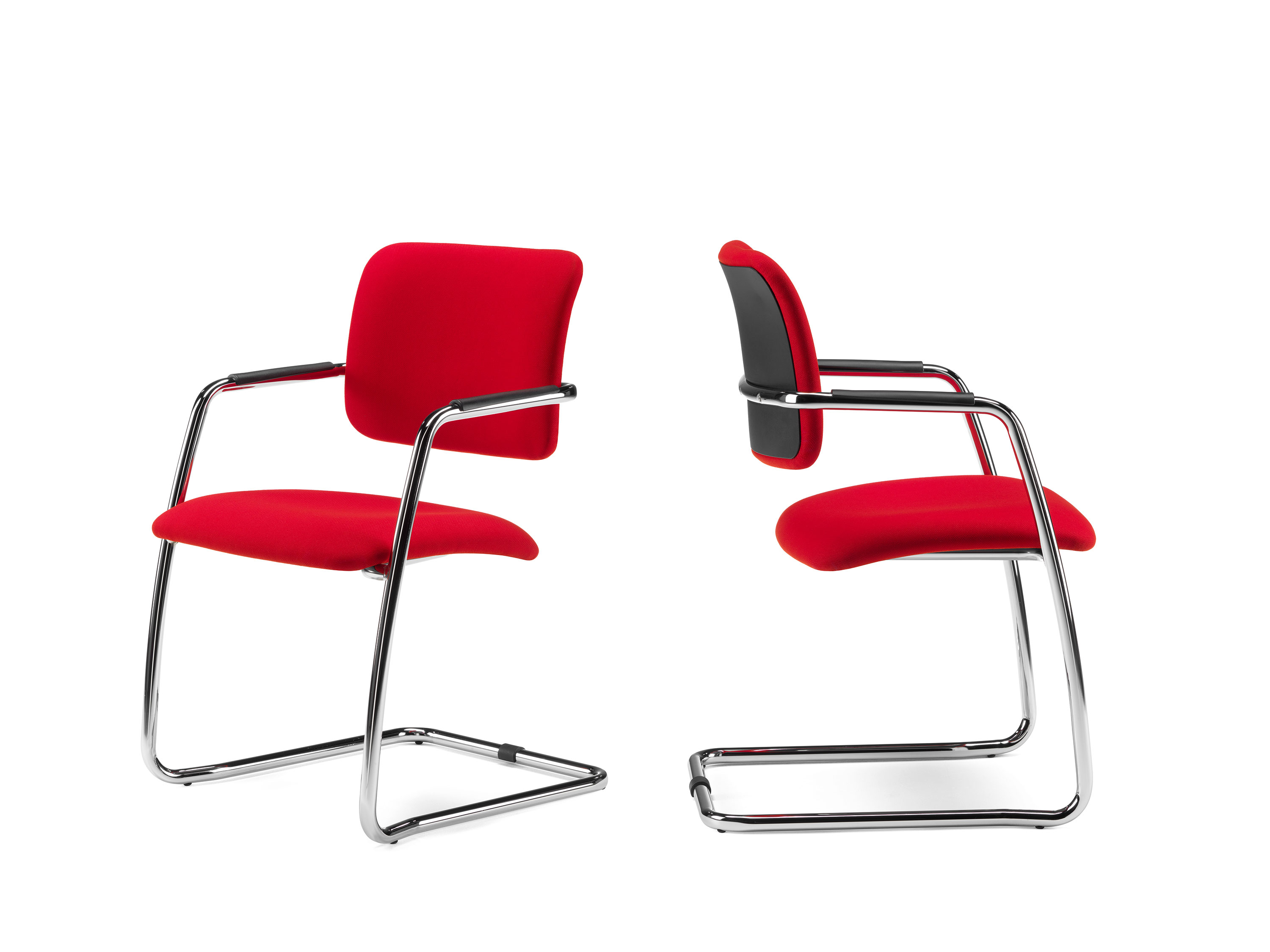 classic conference chair